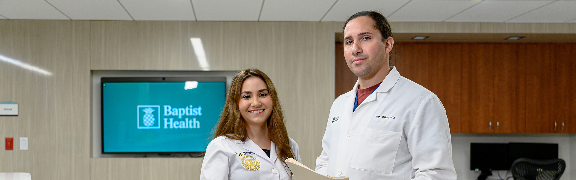 FIU Herbert Wertheim College of Medicine