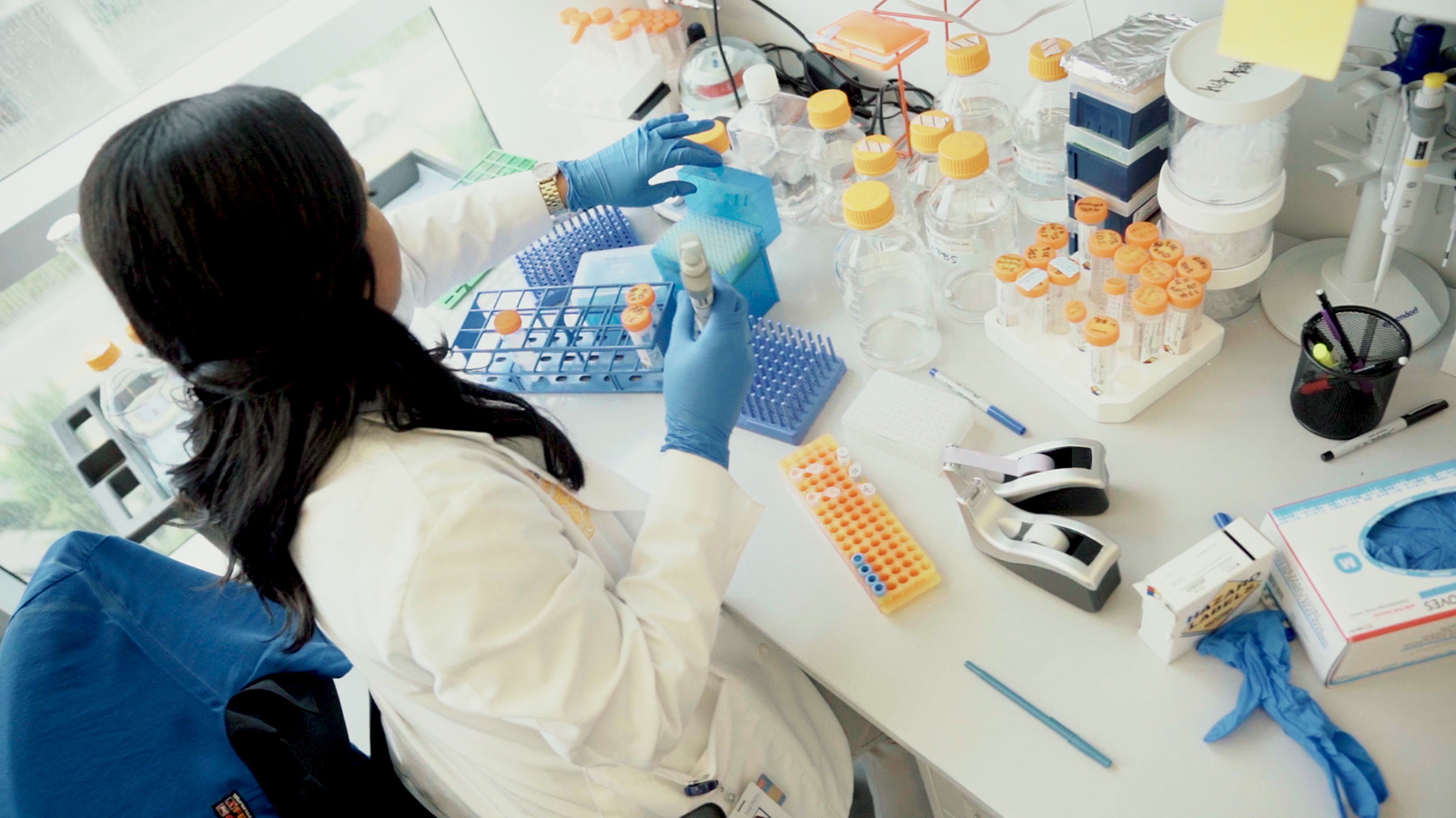 Laboratories | FIU Herbert Wertheim College of Medicine