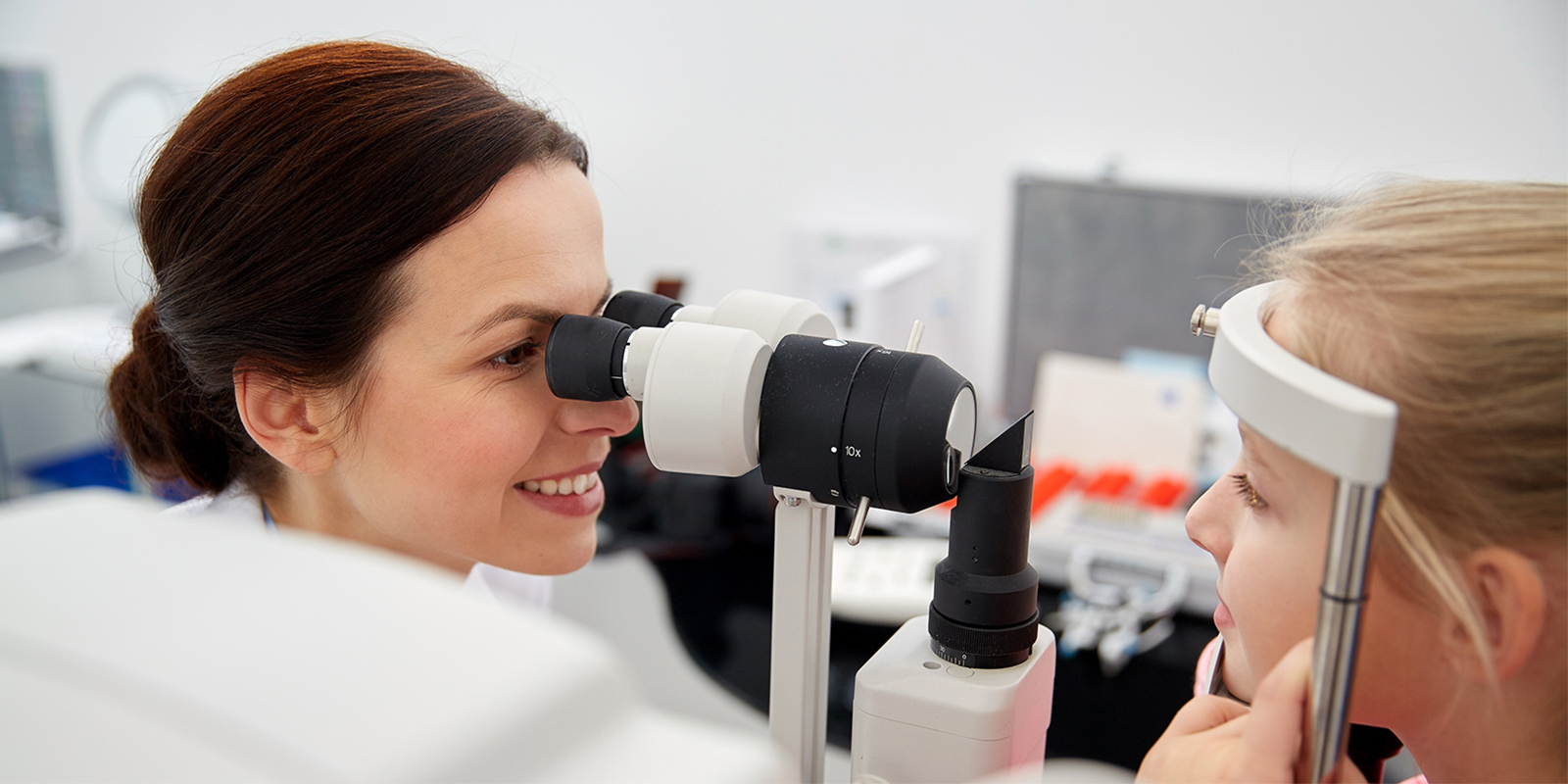 Ophthalmology | FIU Herbert Wertheim College of Medicine