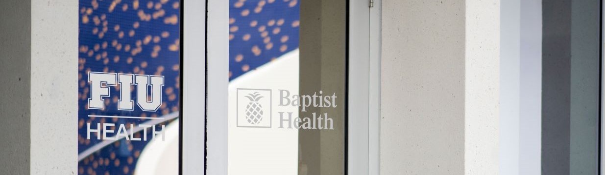 Clinical Services | FIU Herbert Wertheim College of Medicine