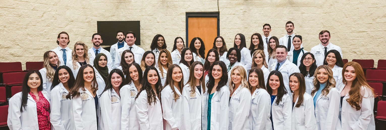 FAQs | FIU Herbert Wertheim College of Medicine