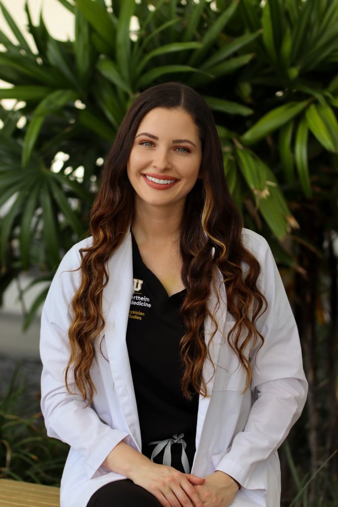Master in Physician Assistant Studies | FIU Herbert Wertheim College of ...