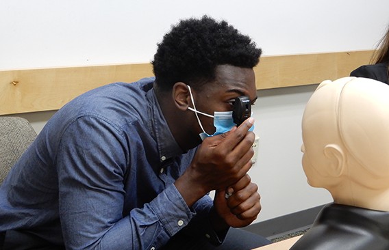 Pre-Med Programs | Herbert Wertheim College of Medicine | Florida ...