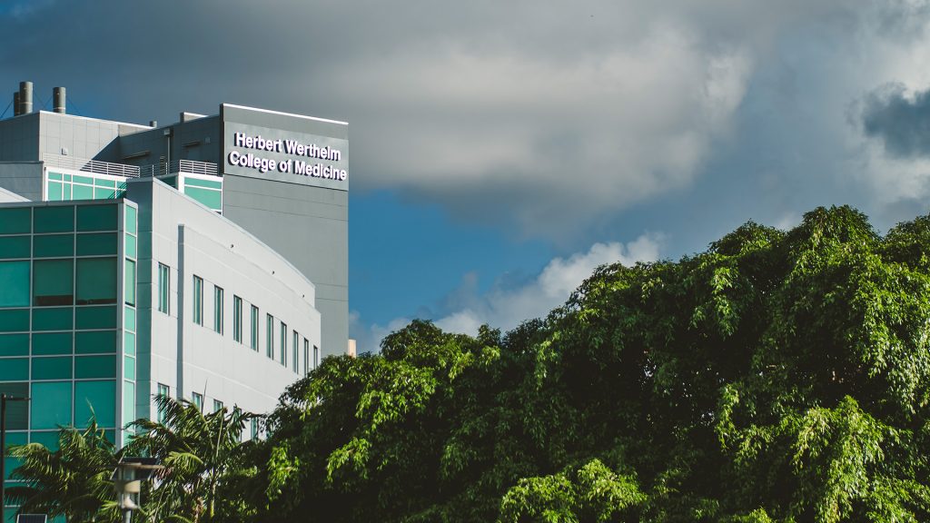 In the News - February 2024 | FIU Herbert Wertheim College of Medicine